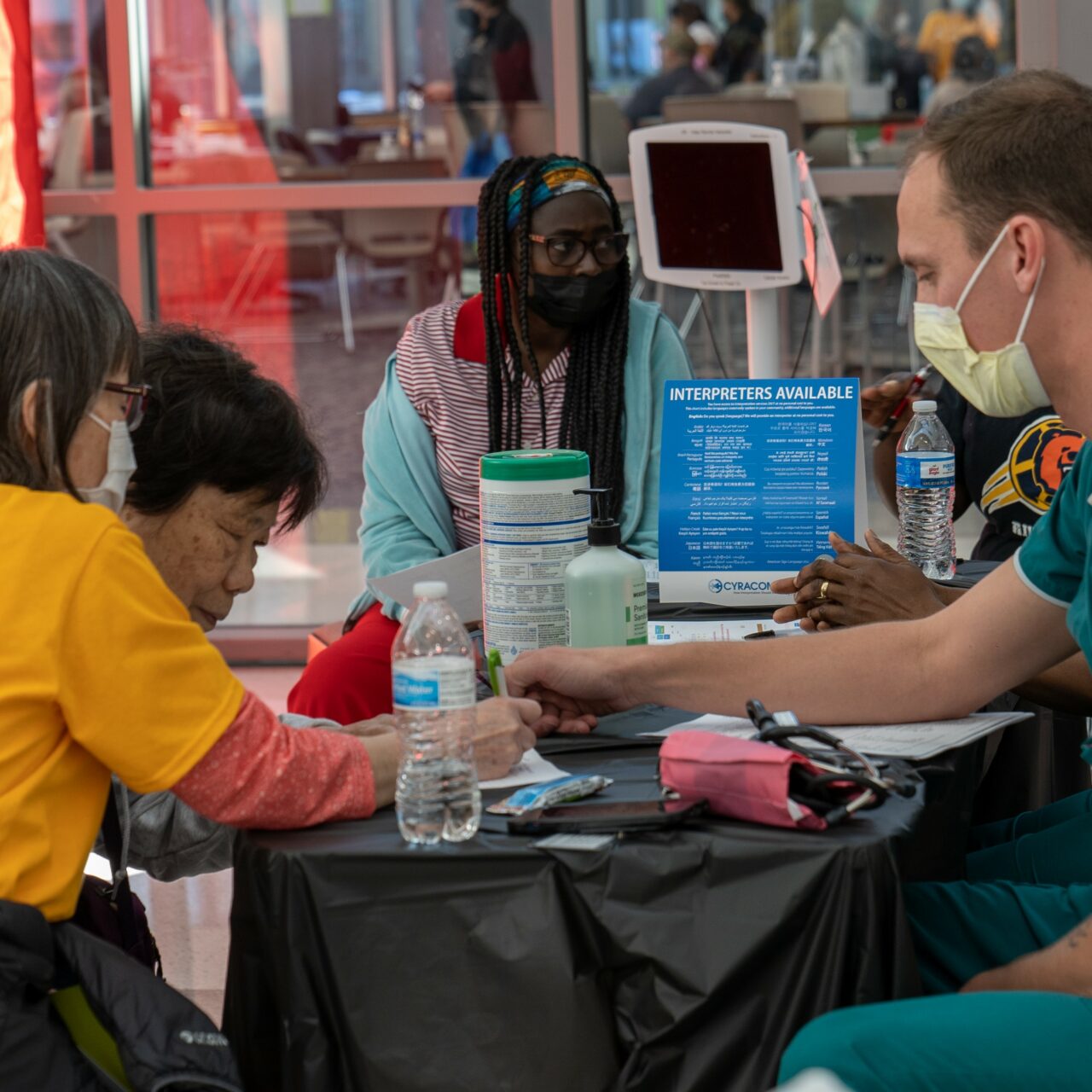 Enhance. Empower. Enrich - Asian American Center of Frederick