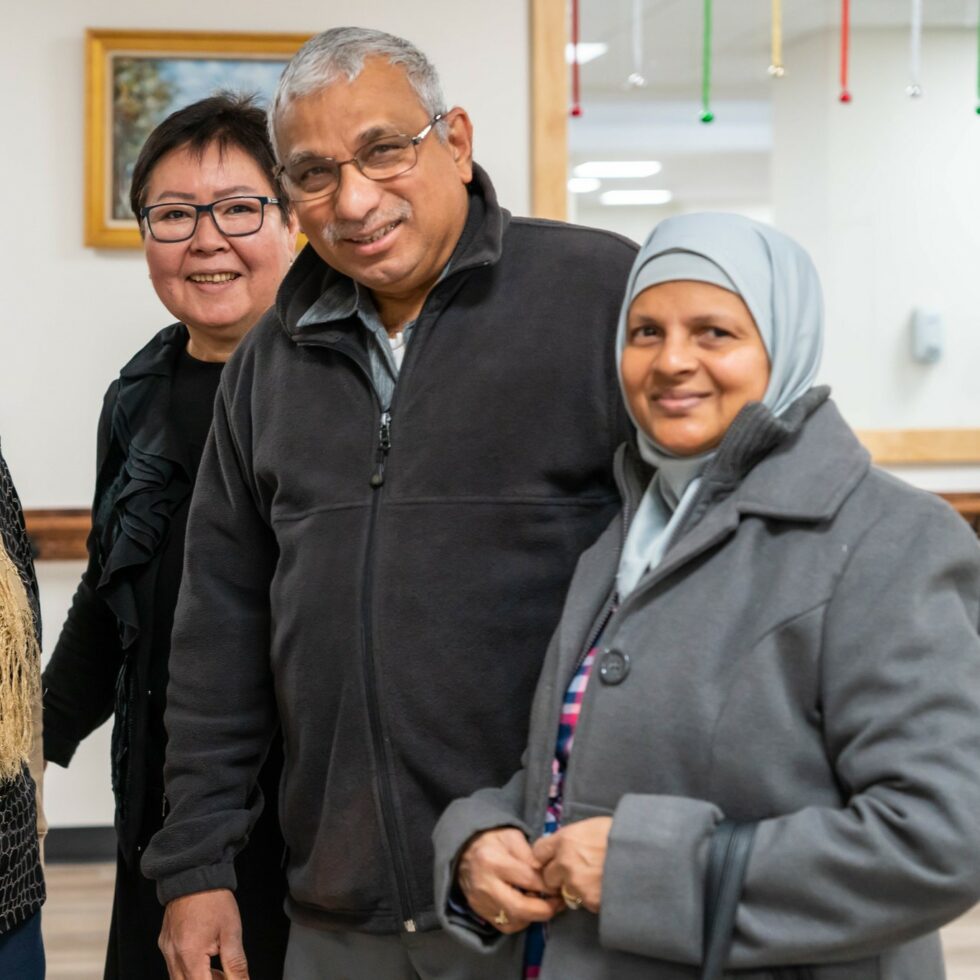 Enhance. Empower. Enrich - Asian American Center of Frederick