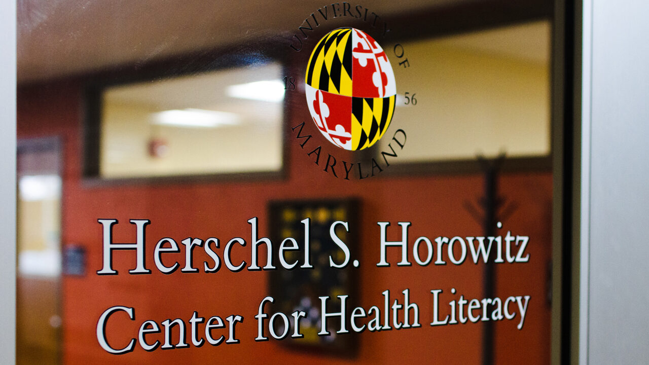 Community Health Services - Asian American Center of Frederick